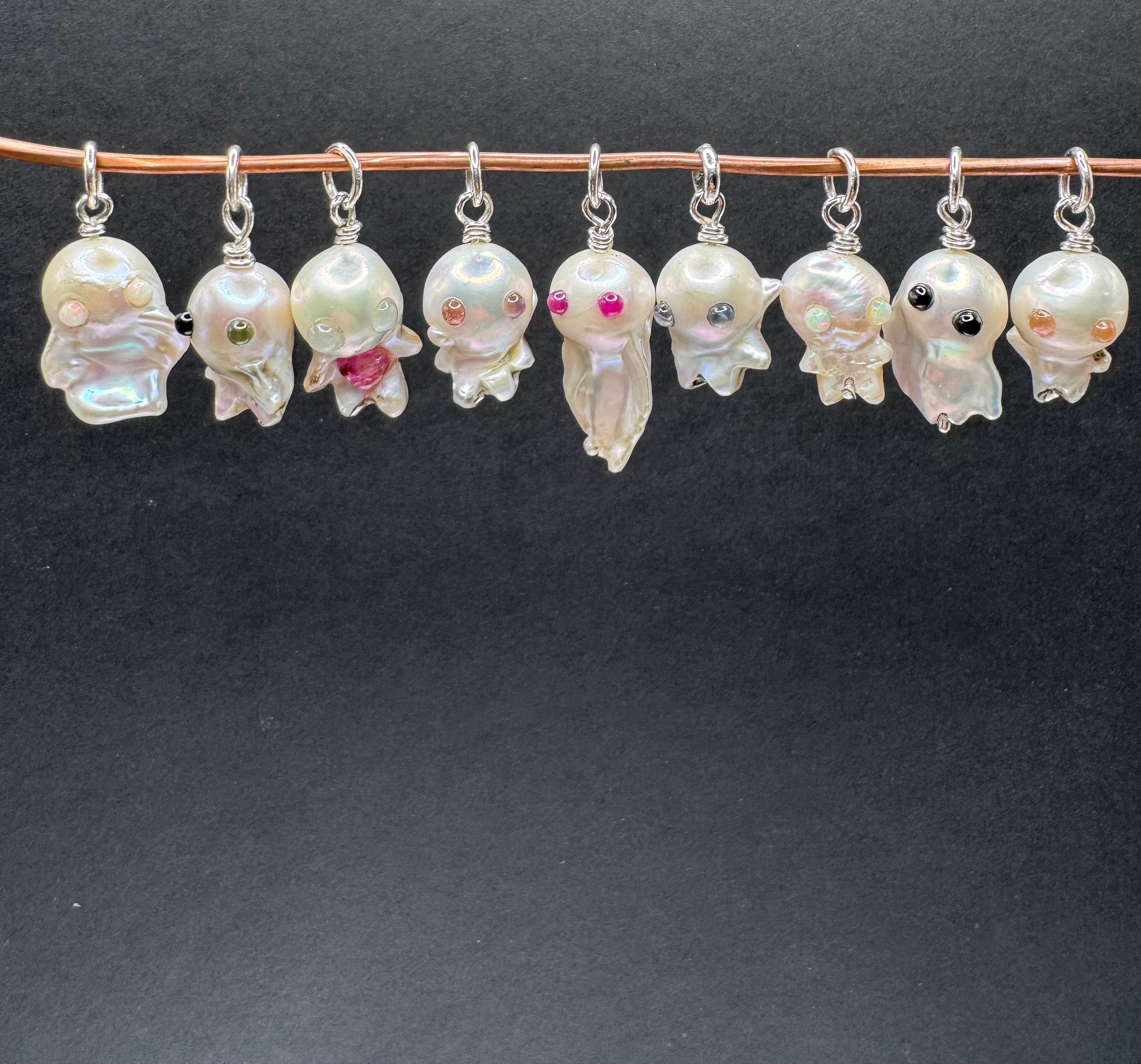 Pearl Babies – Tessa Rand Jewelry